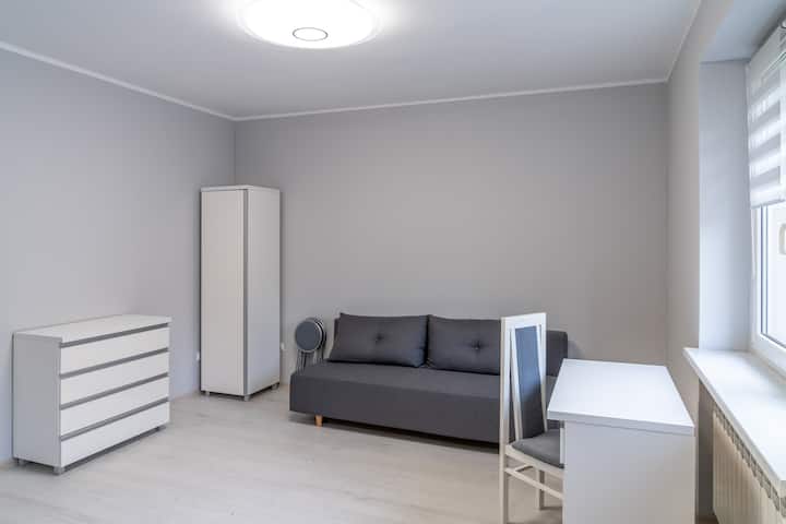 Studio Katowice - Katowice