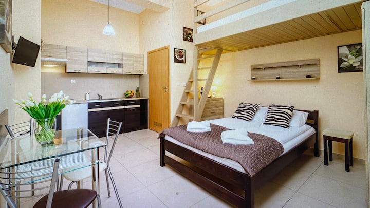 Apartament 7 Minut Od Krupówek Na Nogach! - Zakopane