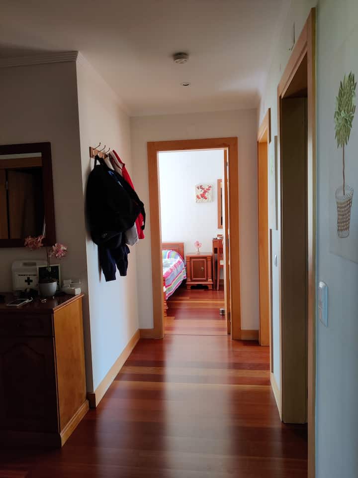 2 Bedroom Top Floor Apartment - Albufeira