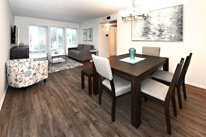 The Bagley #111 - Culver City