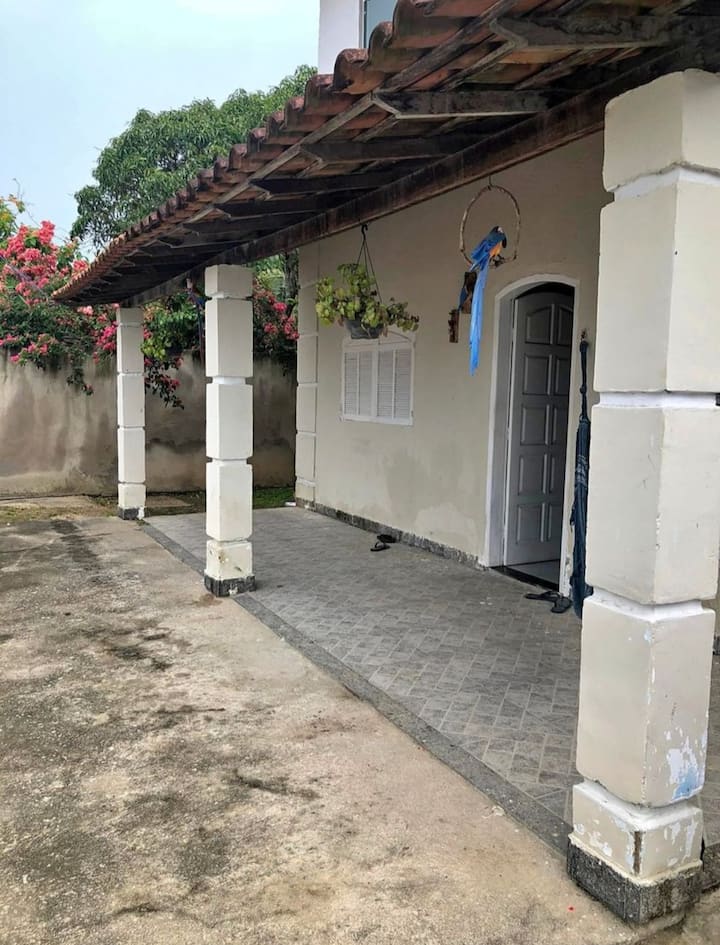 Aluguel Para Temporada - Nova Iguaçu