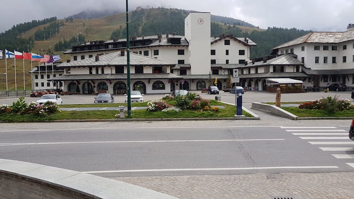 Accogliente Appartamento - Pragelato