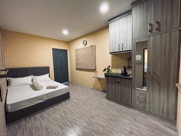 Homestay Kenangan Kati Kuala Kangsar - Kuala Kangsar