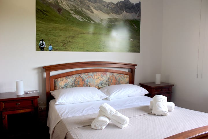 Spazioso Appartamento Con Vista - Vittorio Veneto