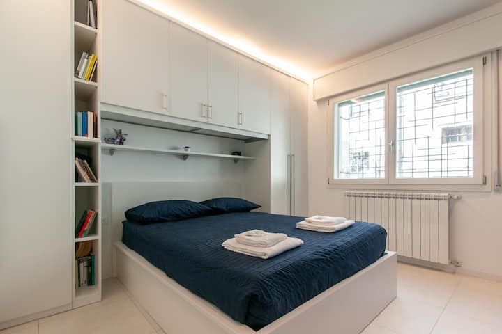 Entire Apartment San Marcuola - Venice