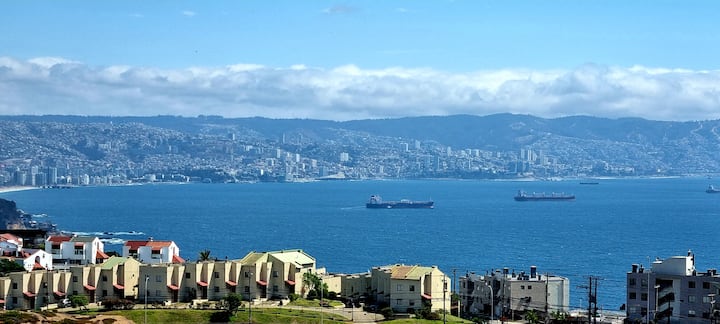 Vive Reñaca - Viña del Mar
