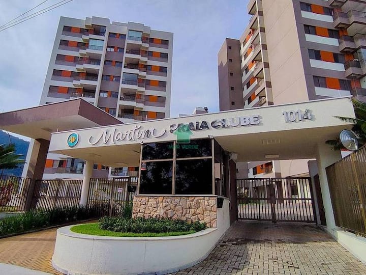 Condomínio Em Martin De Sá - Caraguatatuba - Caraguatatuba