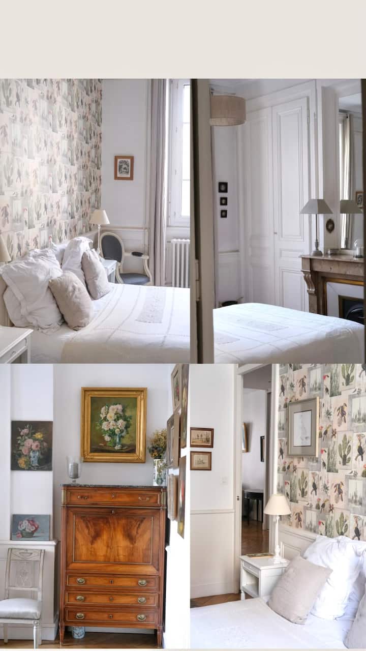 Cozy "Seze" In Famous Sixième - Lyon