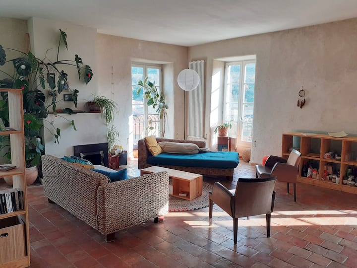 Appartement Atypique - Lodève