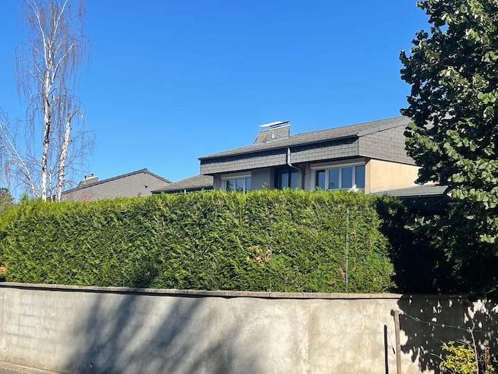 Maison Jardin 4 Chambres - Saint-Saturnin