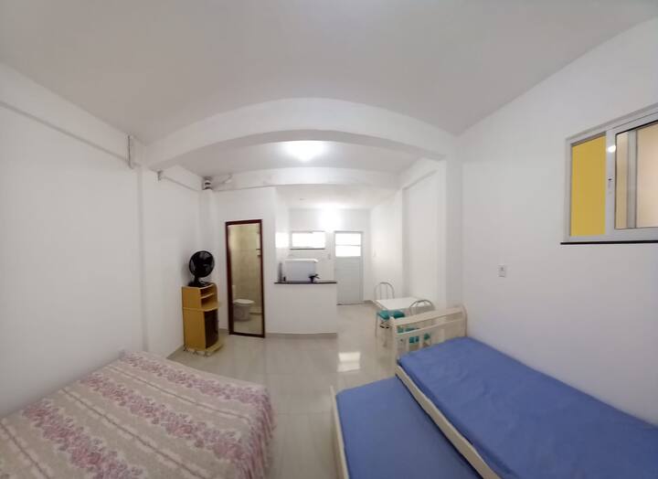 Flat Mar - Cabo Frio