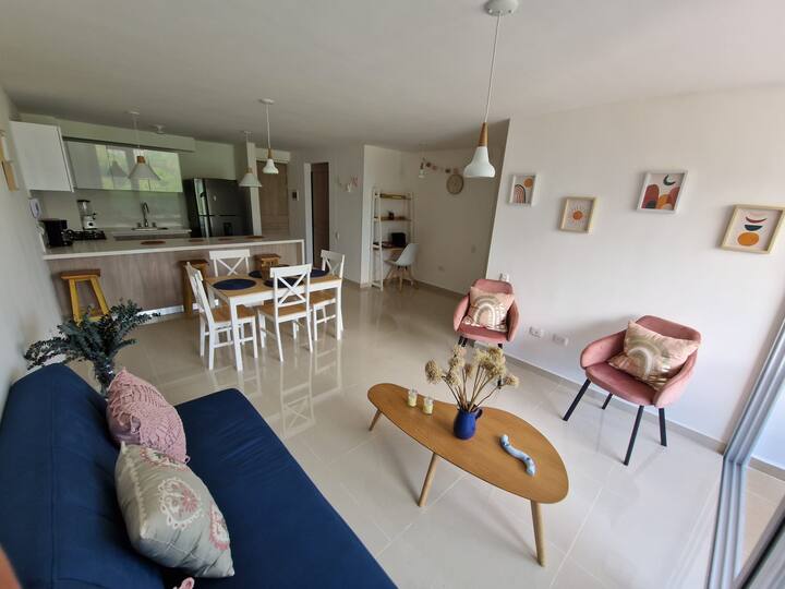 La Casa De Tita - Floridablanca