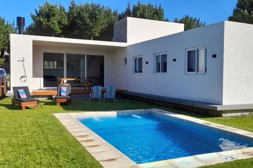 Nice home - Costa Esmeralda - Houses for Rent in Pinamar, Provincia de ...