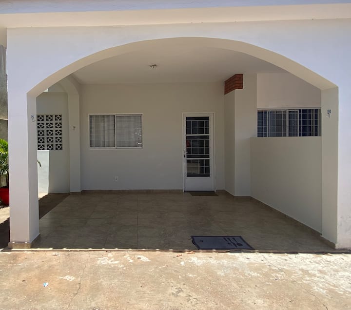 Flat Residencial à 2 Km Do Centro De Cuiabá - Mato Grosso (estado)