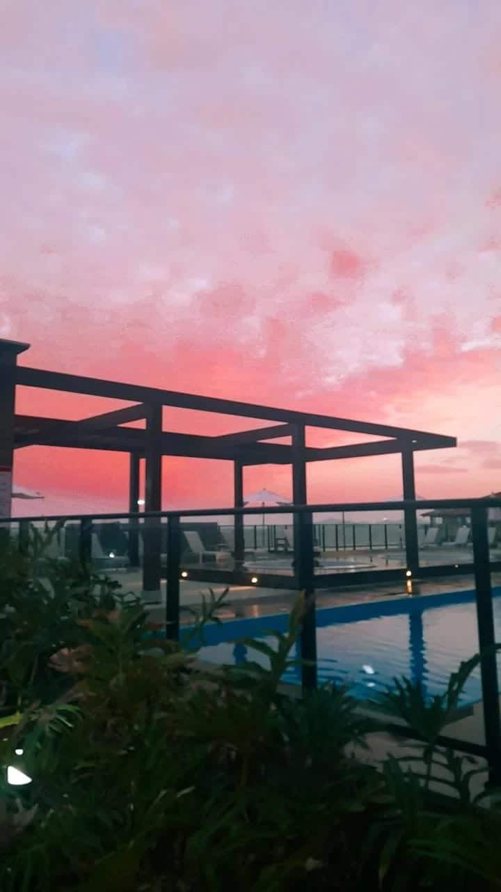 Paraíso Pé-na-areia - Barra Velha