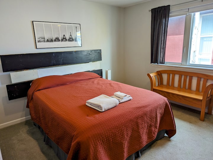 Chambre à 5 Min Des Montagnes, 10 Du Centre-ville - Boulder, CO