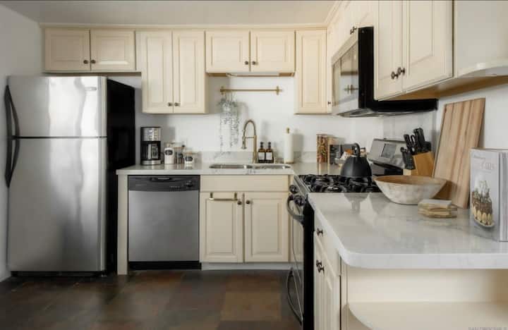 Townhome In Pacific Beach W/ Ac! - サンディエゴ