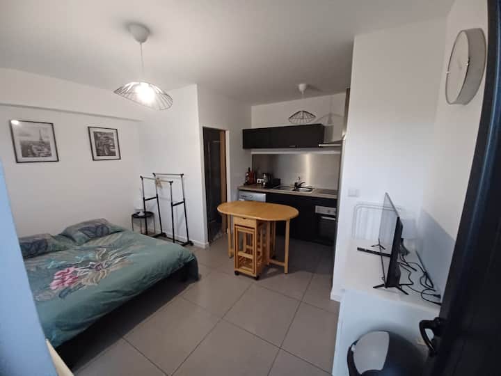 Appartement Villejuif - Villejuif