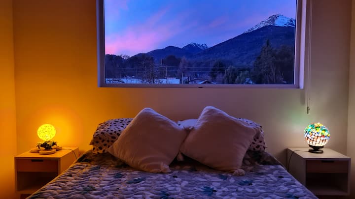 Domoi Departamento 2 - Villa La Angostura