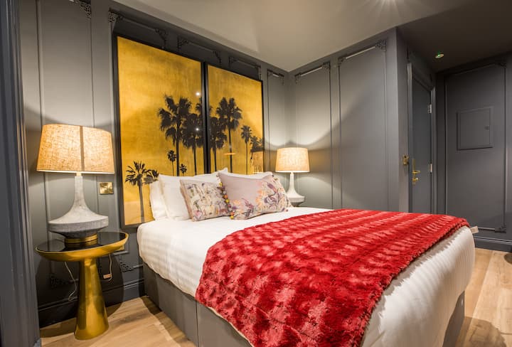 The Lodge 1 - Killarney