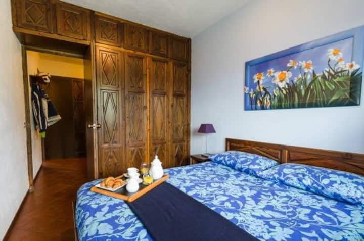 Three-room Apartment In Residence Near The Slopes - Sestriere