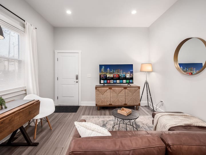 Gorgeous Getaway -1br- Columbus! - Ohio