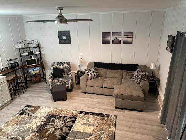 Cozy/quiet Apt Near Lexington Med Ctr - Columbia, SC