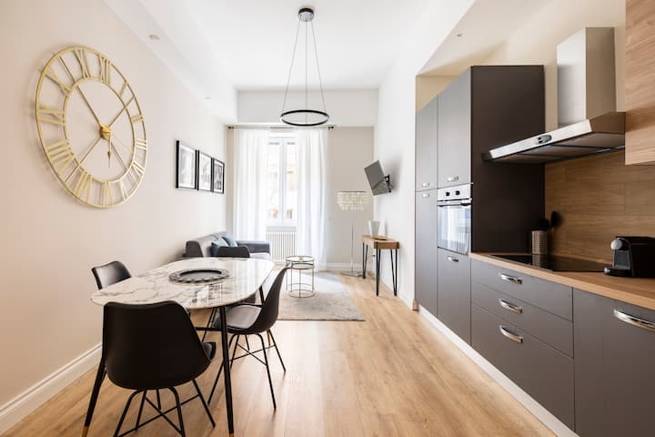 Cozy Apartment- Rome Vaticano - Rome