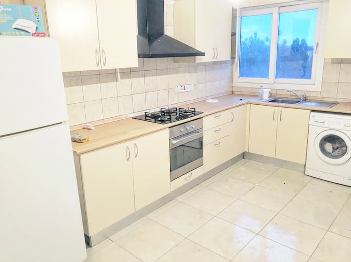 Merit Otel Karşısı - Nicosia