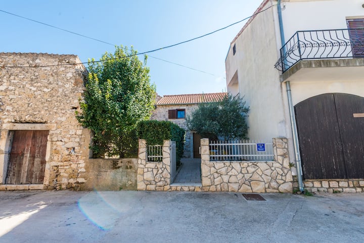Holiday House Romanca - Sukošan