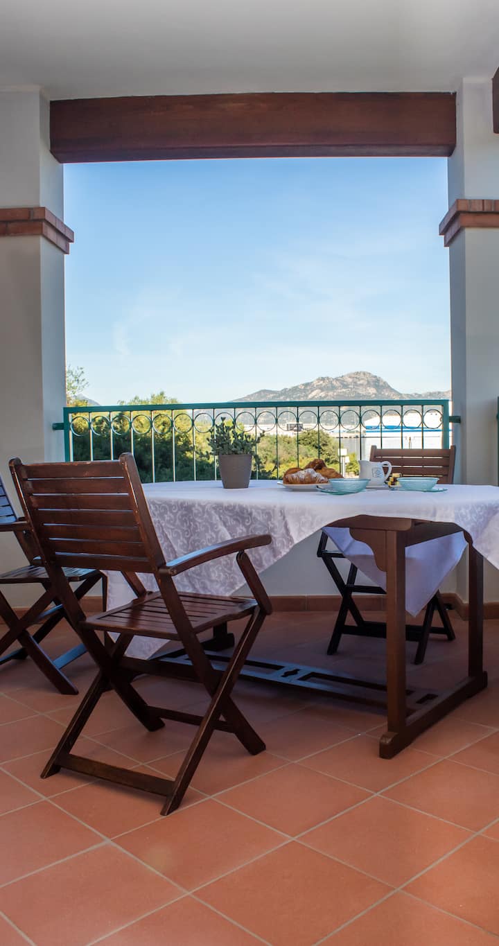 Acqua Marina Apartment - Olbia