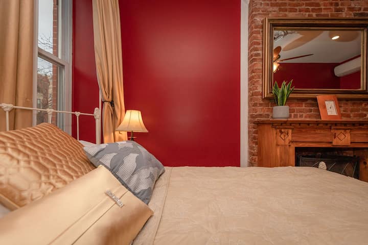 Nyc Area Pond Life Suites - Jersey City