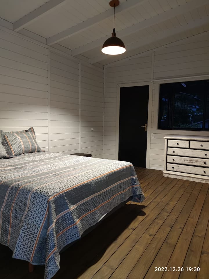 Hermoso Lugar En Porto Belo 4 - Porto Belo