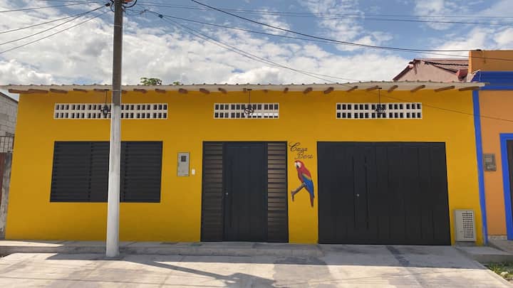 Casa Bere - Honda
