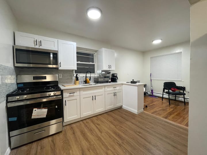 2nd Floor:room:1 - Brooklyn, NY