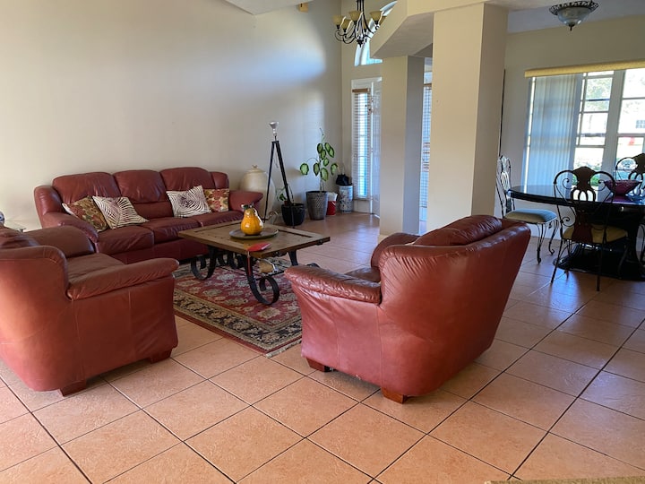 Fun In The Sun - Port St. Lucie, FL