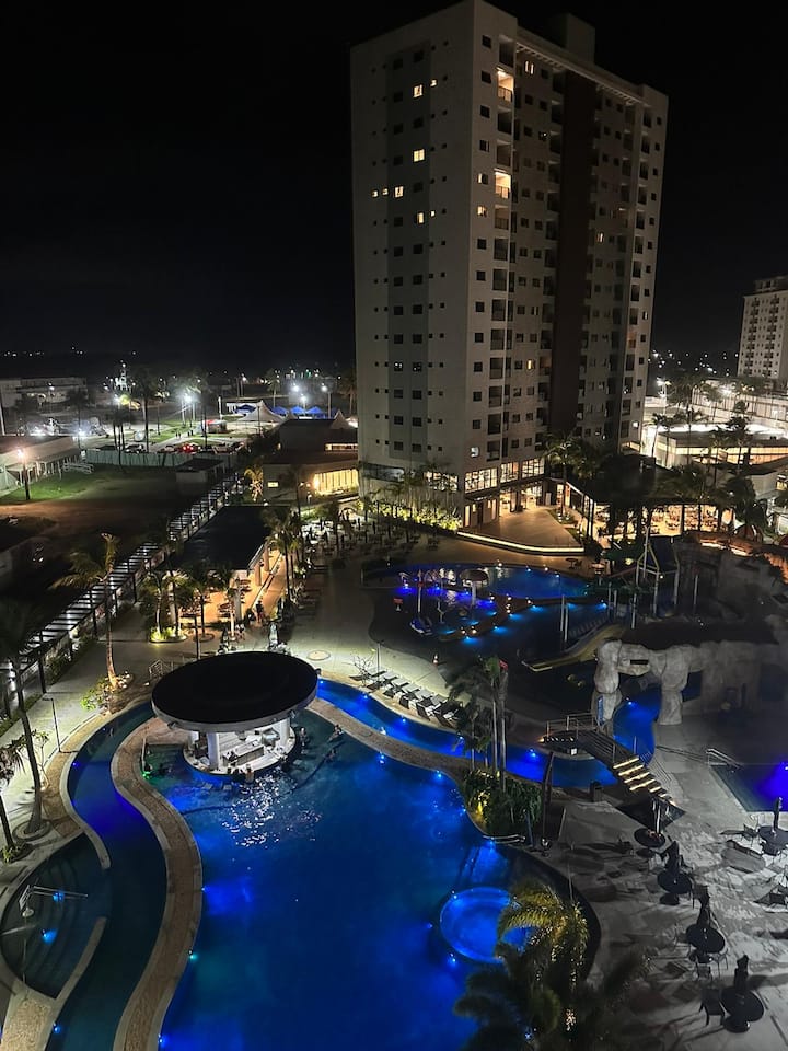 Premium Resort - Salinópolis