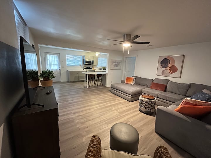 New! Desert Adventure In North Peoria Suite #1 - Peoria
