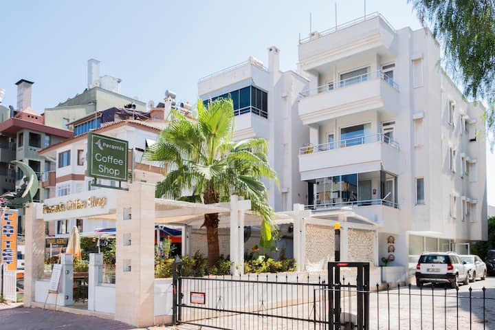 Antalya House Vacation Rentals - Antalya, Türkiye | Airbnb