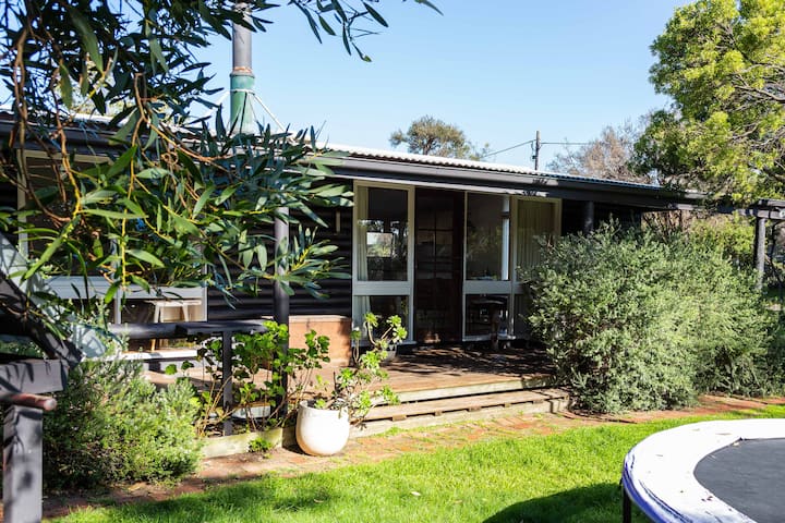 Burgan Retreat, A Coastal Escape - Rye