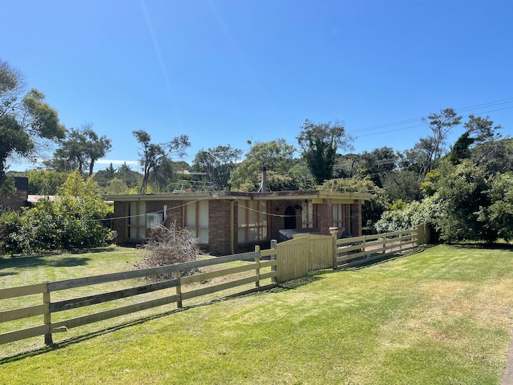 Rye Family Shack - Sorrento