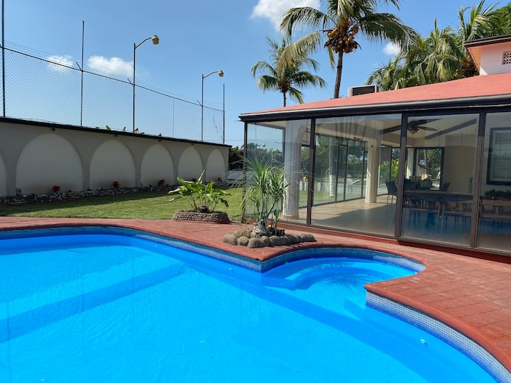 Casa De Campo Paraíso De Amor - Tapachula