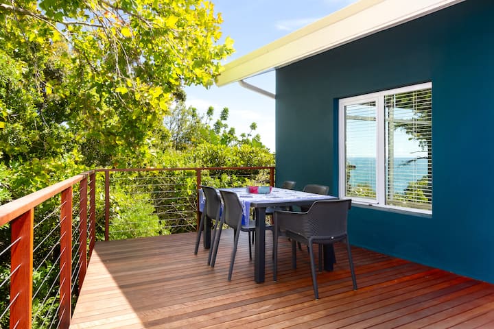 Tropical Paradise Apartment In Camps Bay - Cape Town