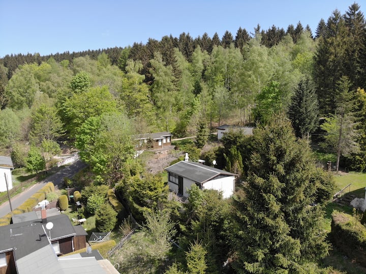 Haus Anke - Gehlberg