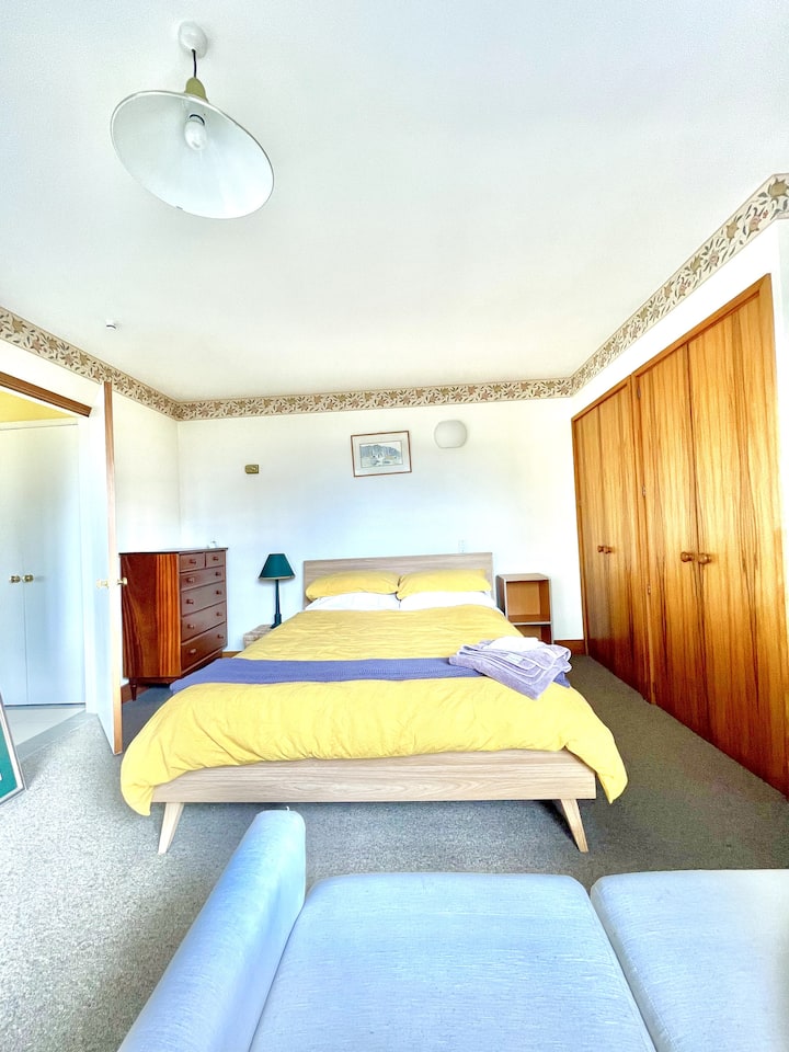 Wellington Escape - Wellington