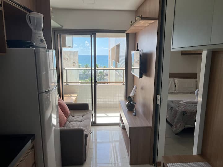 Flet Essence De Luxo - Salvador