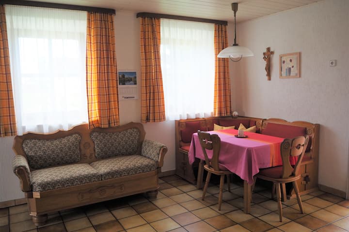 Ferienwohnung Im Bäderdreieck - Pocking