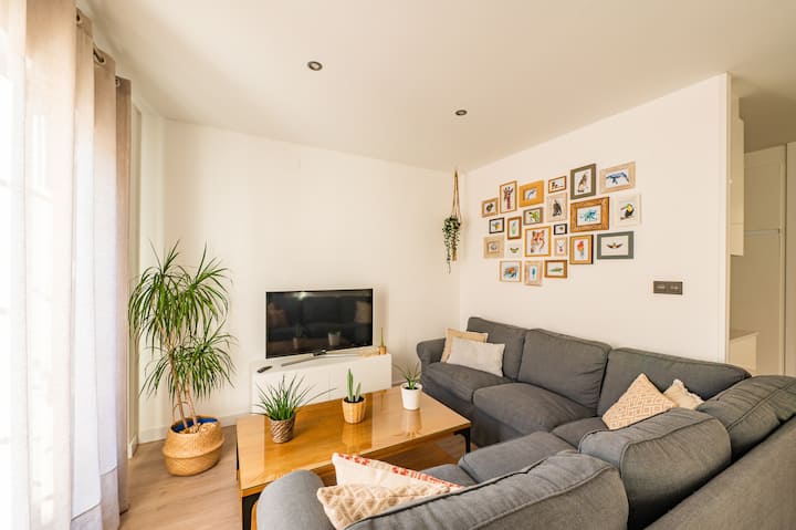 Apartamento En El Centro - Granada, España