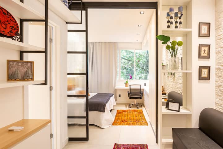 Top Do Leblon - Brazil