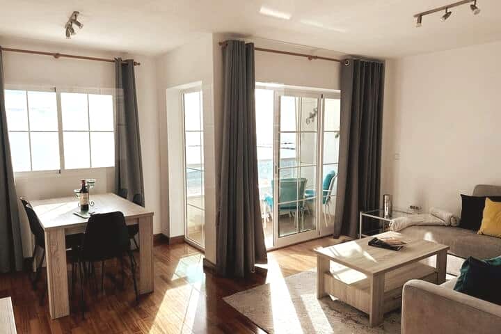 Charming 3 Bd/2 Ba Apartmentfrontline Altea Beach - Altea